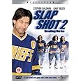 Slap Shot 2 - Breaking The Ice [DVD]: Amazon.co.uk: Stephen Baldwin ...