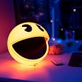 RED5 Pac-Man 3D Desk Lamp USB Powered with Remote Control : Amazon.co ...