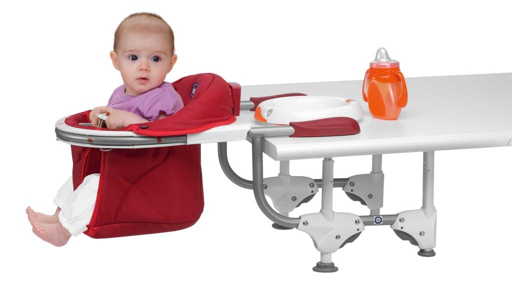 Chicco 06061705060000 Tischsitz 360° : Amazon.de: Baby