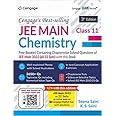CENGAGE JEE MAIN CHEMISTRY FOR CLASS 11TH 3rd Edition : Amazon.in: Books