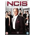 NCIS (Naval Criminal Investigative Service) Season 3 [DVD]: Amazon.co ...