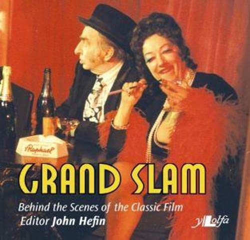 Grand Slam: Behind the Scenes of the Classic Movie: Amazon.co.uk: John ...