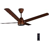 Buy Colorbot knoxx BLDC Ceiling Fans 1200mm | BEE 5 Star Rated | 370 ...