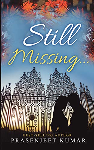 Buy Still Missing... Book Online at Low Prices in India | Still Missing ...