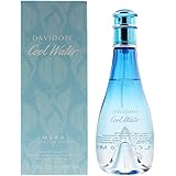 Davidoff Cool Water Sea Rose Body Lotion Pack of 1 x150 ml : Amazon.co ...