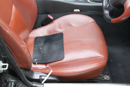 Earthing Anti Static Grounding Car Kit