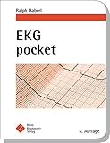 EKG Lineal pocketcard: Amazon.de: Bücher