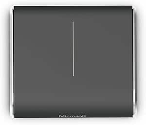 Microsoft Wedge Touch Mouse : Amazon.co.uk: Computers & Accessories