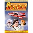 Supercar: The Complete Series [DVD] [2015] [Region 1] [NTSC]: Amazon.co ...