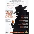 Small Time Crooks [DVD] [2000]: Amazon.co.uk: Woody Allen, Tracey ...