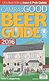 The CAMRA Guide to London's Best Beer, Pubs & Bars: Amazon.co.uk: Des ...