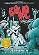 Bone: One volume collection: Vol 1 (Bone Series): Amazon.co.uk: Jeff ...