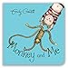 Monkey and Me: Amazon.co.uk: Emily Gravett: Books