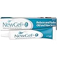 NewGel+ NewGel+E Advanced Silicone Gel for Scars, 15 Grams : Amazon.ae ...