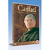 Cadfael: The Complete Series 3 (Box Set) [DVD]: Amazon.co.uk: Derek Jacobi, Sebastian Graham ...