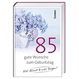 85ter Geburtstag