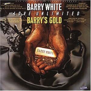 Barry's Gold - Barry White: Amazon.de: Musik