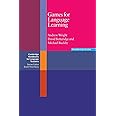 Games for Language Learning (Cambridge Handbooks for Language Teachers ...