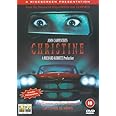 Christine [DVD]: Amazon.co.uk: Keith Gordon, John Stockwell, Alexandra ...