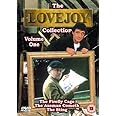 Lovejoy: The Lovejoy Collection - Volume 2 [DVD]: Amazon.co.uk: Denis ...
