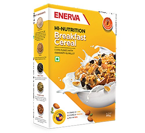 31% OFF on Vestige Enerva Breakfast Cereal Buy Vestige Enerva Breakfast ...