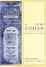 The Zohar, tome 1 - Daniel C. Matt - Babelio