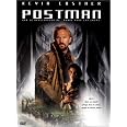 Postman: Amazon.it: Kevin Costner, Will Patton, Laurenz Tate, Olivia ...