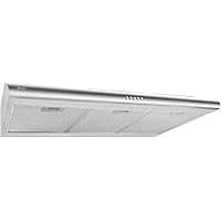 Siemens Built Under Cooker Hood Stainless Steel, 90 cm - Lu26150GB"Min ...