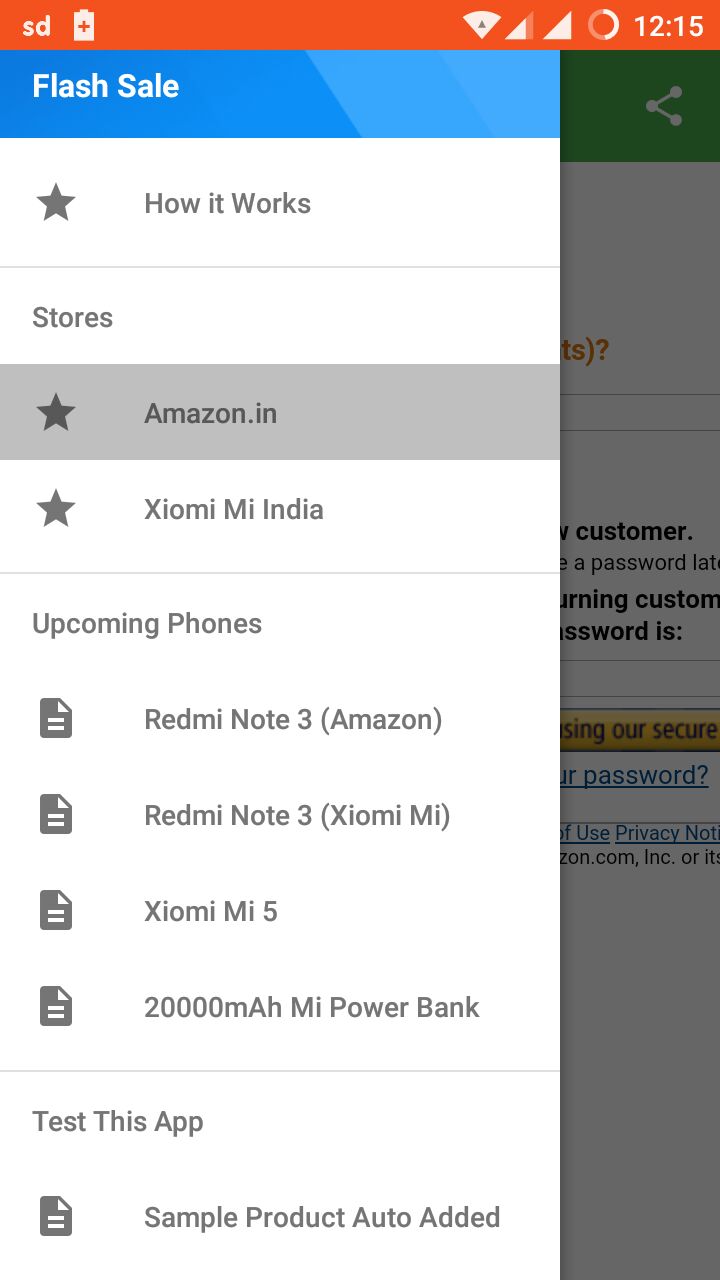 Flash Sale: Amazon.co.uk: Appstore for Android