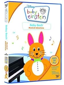 Baby Bach [UK Import]: Amazon.de: DVD & Blu-ray