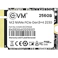 Amazon.in: Buy EVM 256GB M.2 NVMe (2230) Internal SSD - PCIe Gen 3x4, Up to 3000MB/s Read ...