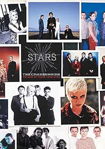 The Cranberries - Stars The Best Of Videos 1992 - 2002: Amazon.it: The ...
