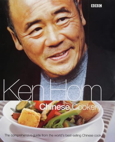 Ken Hom's New Chinese Cookery: Amazon.co.uk: Hom, Ken: 9780563534198: Books