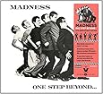 One Step Beyond... - 35th Anniversary Edition [CD+DVD]: Amazon.co.uk: Music