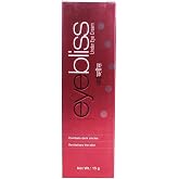 Eyebliss Under Eye Cream | Reduces Dark Circles, Fine Lines,Puffiness ...