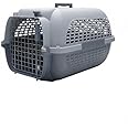 Dogit/ Catit Voyageur 400/ Pet Carrier, XL, 68 x 47 x 43 cm, Cool Grey ...
