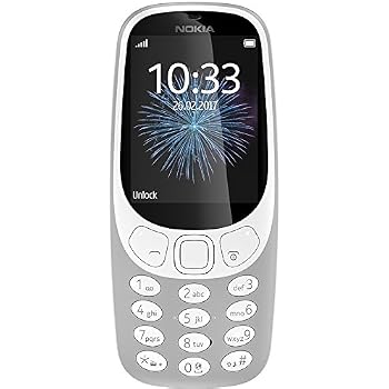 Samsung Metro Duos GT-C3322 (Midnight Black): Amazon.in: Electronics