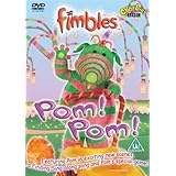 Fimbles - Fun as Fun Can Be [DVD]: Amazon.co.uk: DVD & Blu-ray