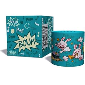 Rabbids BWAAAH Box: Amazon.fr: Jeux et Jouets