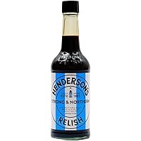 Henderson's Relish 142ml : Amazon.co.uk: Grocery
