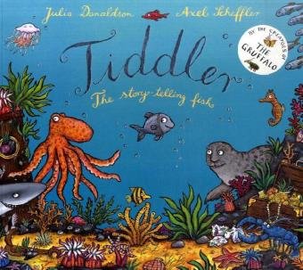 Tiddler. Julia Donaldson pdf completo – Samy Tatiana En Ligne Catalogue ...