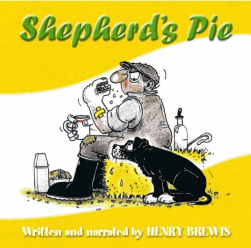 Shepherd's Pie: Amazon.co.uk: Henry, Brewis: 9781905523856: Books