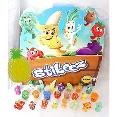 Suchergebnis auf Amazon.de für: stickies lidl: Spielzeug