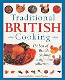 Classic British Cookbook: Over 50 Recipes Inspired by the Flavour of ...