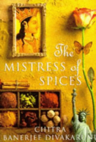 Buy The Mistress of Spices Book Online at Low Prices in India | The ...