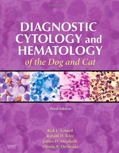 Diagnostic Cytology and Hematology of the Dog and Cat: Amazon.co.uk ...