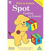 Spot's Bumper Collection [DVD]: Amazon.co.uk: DVD & Blu-ray