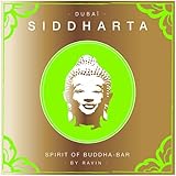 Praha Siddharta - Spirit of Buddha Bar: Amazon.co.uk: Music