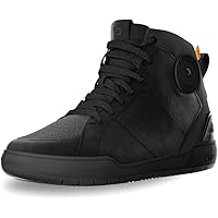 CLAN SHOES - Scout - D3O - Waterproof - Motorcycle Riding Shoes ...