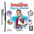 Imagine Figure Skater (Nintendo DS) : Amazon.co.uk: PC & Video Games